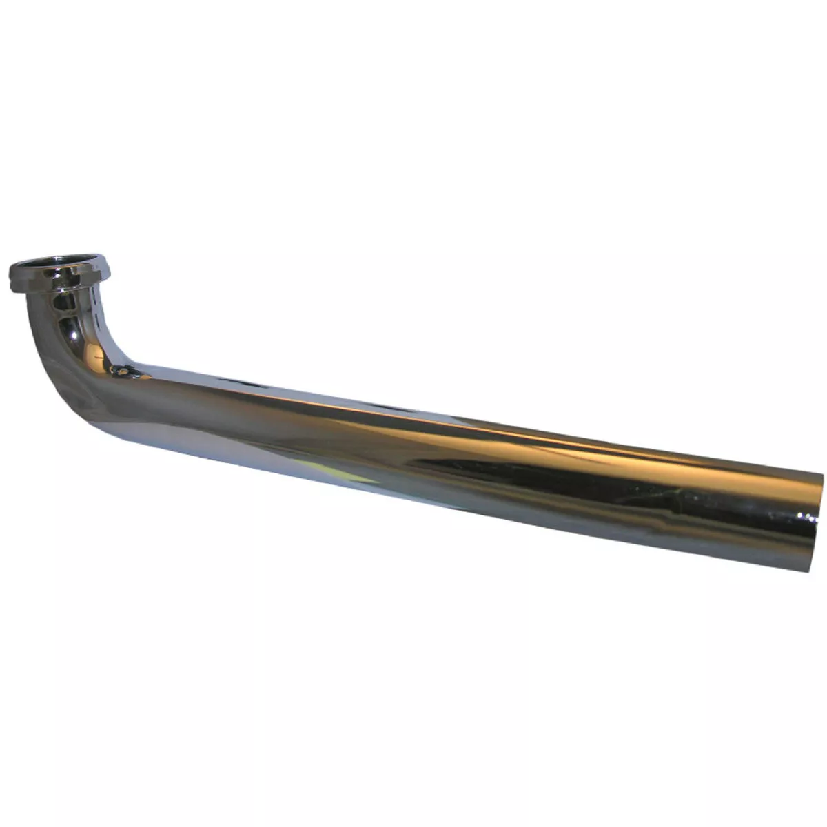 Lasco 1-1/2 In. x 14 In. Chrome Plated Waste Arm | Do it Best