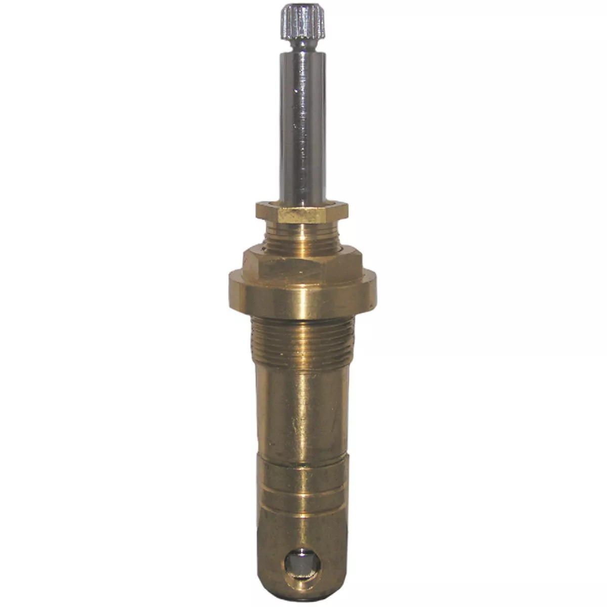 Lasco American Standard #6423 Hot/Cold Brass Bathtub Stem | Do it Best