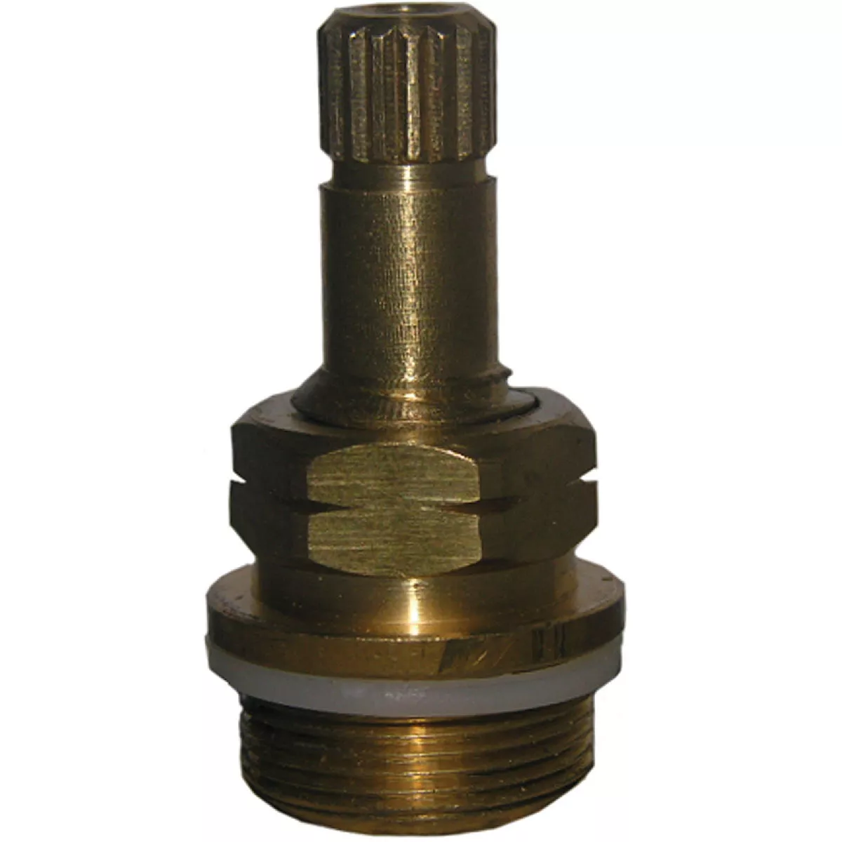 Lasco Cold Water Sterling No. 2221 or No. 2222 Faucet Stem | True Value ...