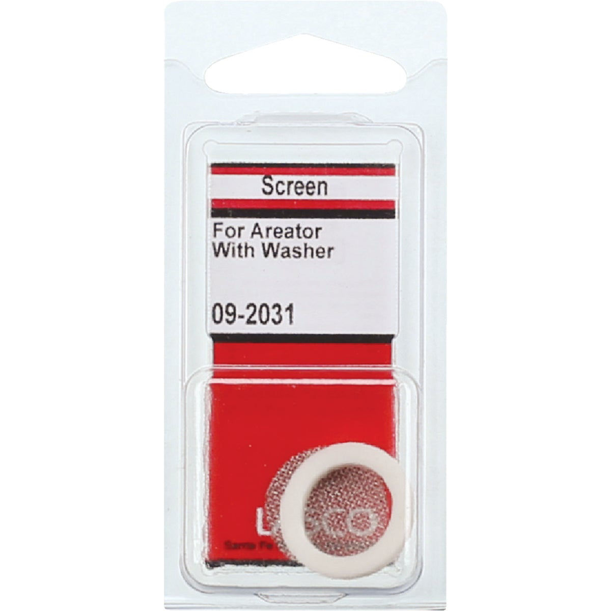 Lasco Aerator Screen with Washer | Do it Best