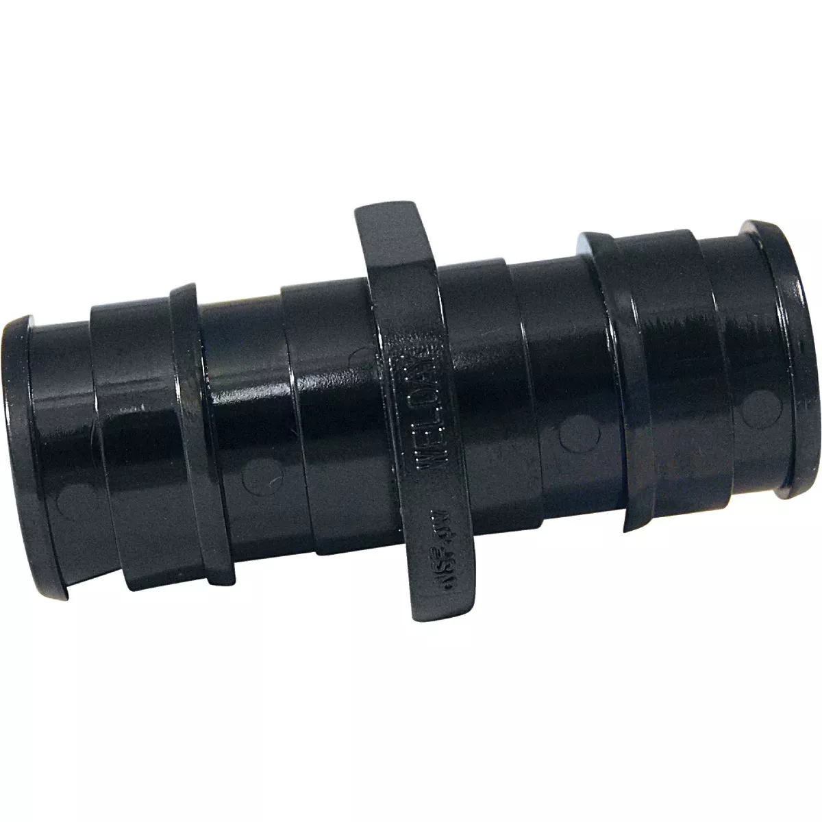 Apollo Retail Coupling 1/2 In. Poly-Alloy PEX Coupling (10-Pack) | Do ...