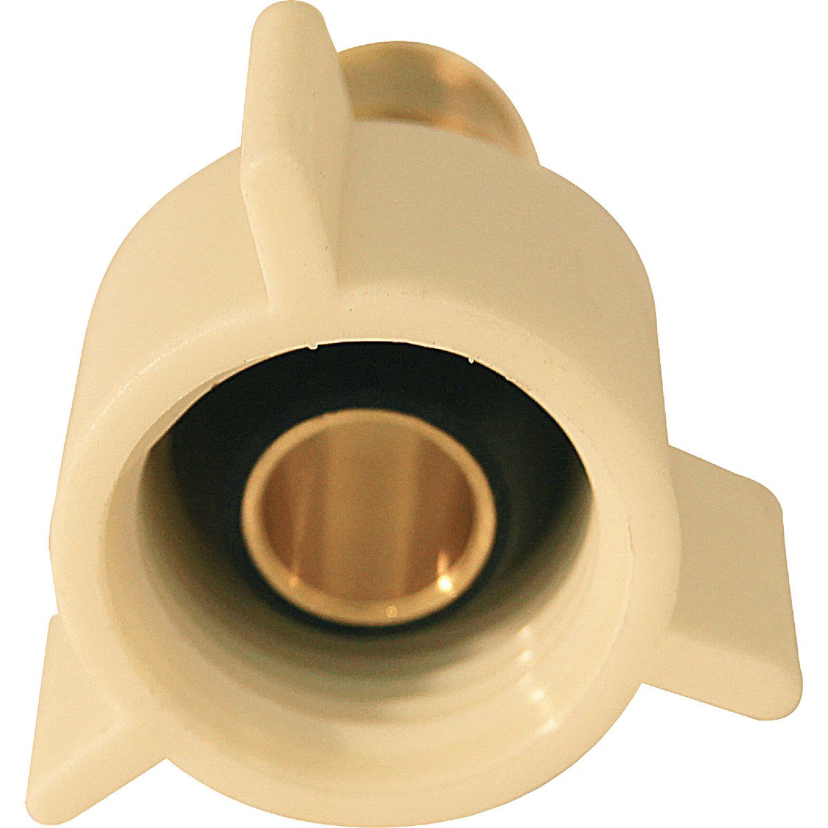 Apollo Retail 1 In. x 1 In. Brass Insert Fitting FIP PEX-A Adapter | Do ...