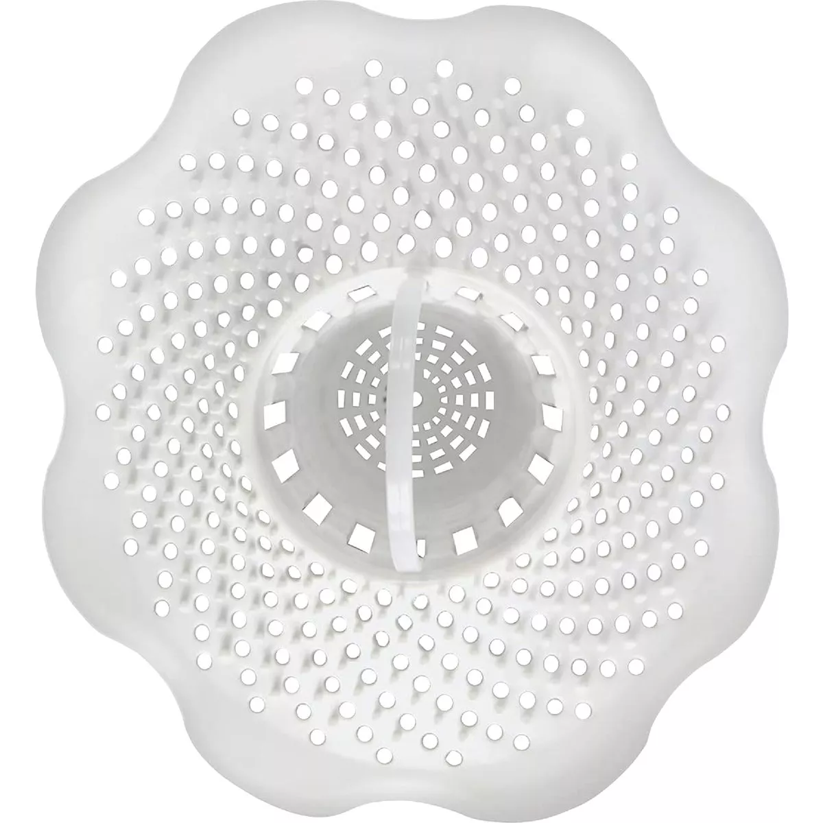 Danco Standard Size PVC Lift Out Tub Drain Strainer | Do it Best