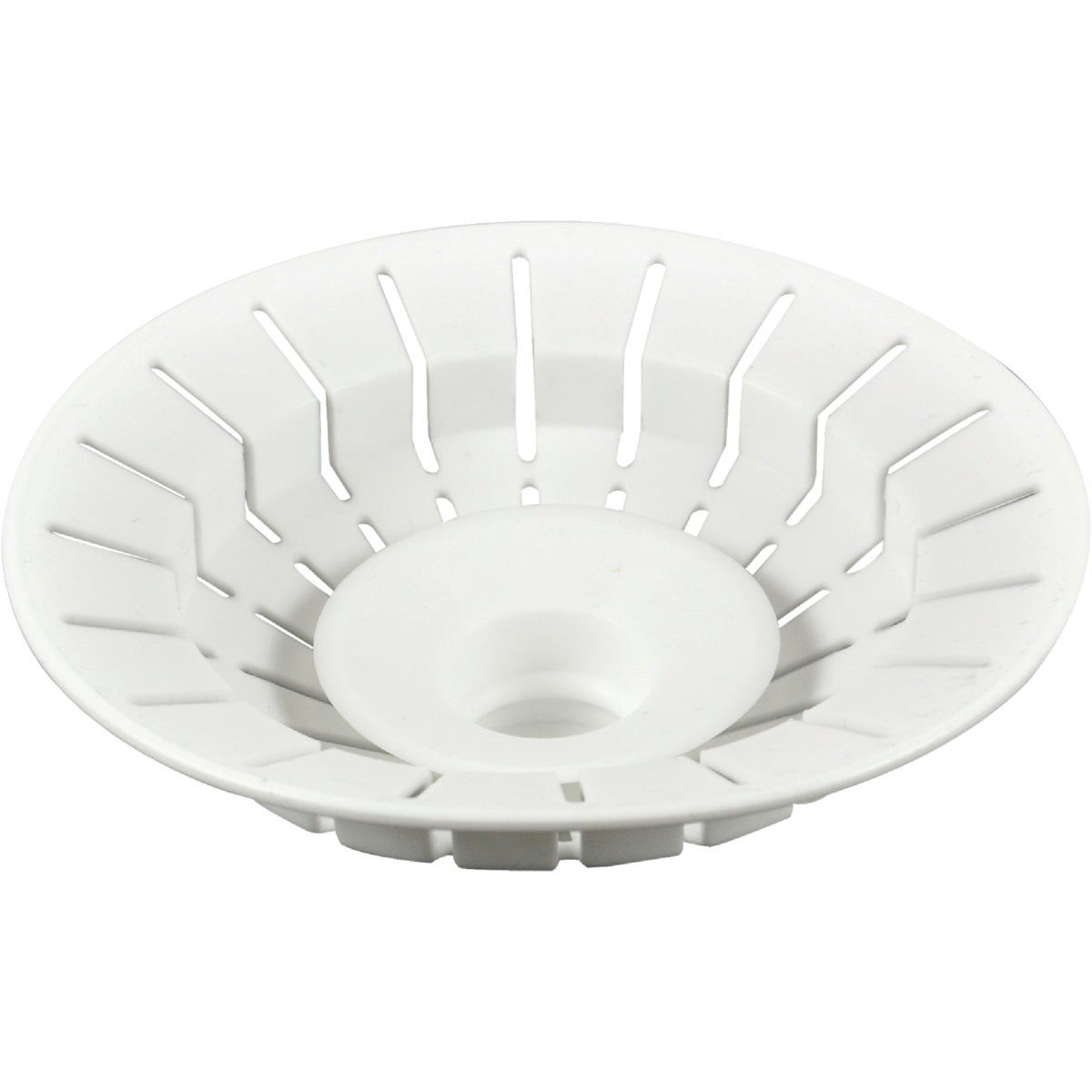 Danco Standard Size Suction Cup Silicone Tub Drain Strainer | Do it Best