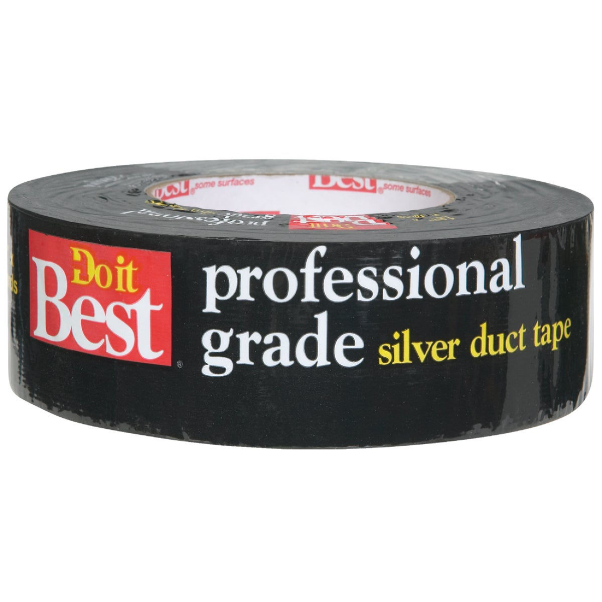 Do it Best 1.87 In. x 60 Yd. Professional Duct Tape, Silver | Do it Best