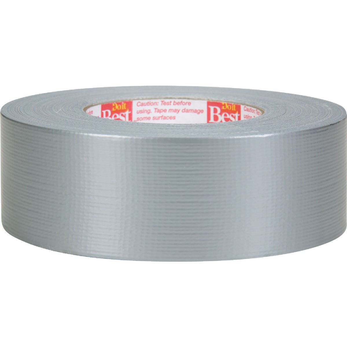 Do it Best 1.87 In. x 60 Yd. Professional Duct Tape, Silver | Do it Best