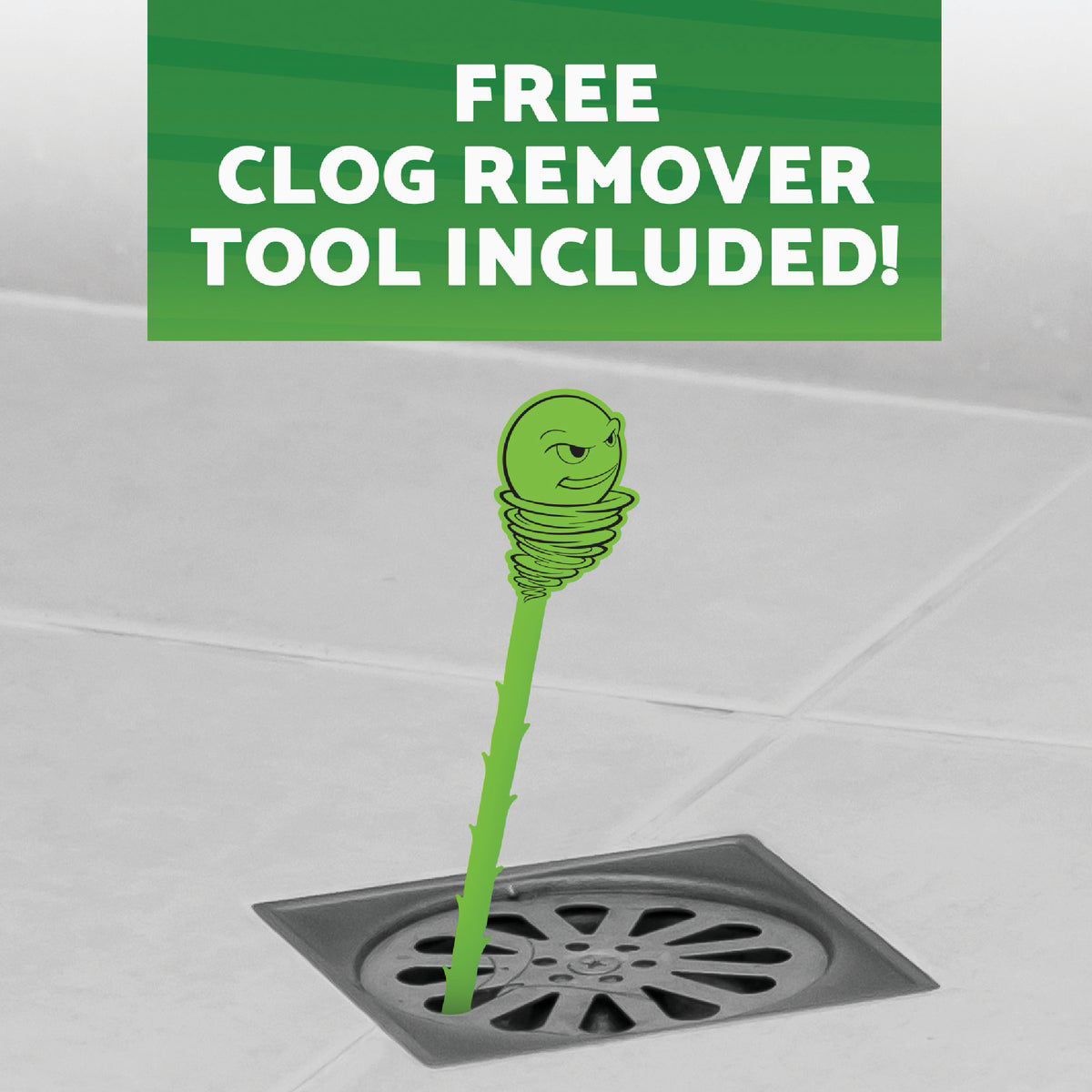 Green Gobbler 6.53 Oz. Granular Pac Drain Opener (3-Pack) | Do it Best