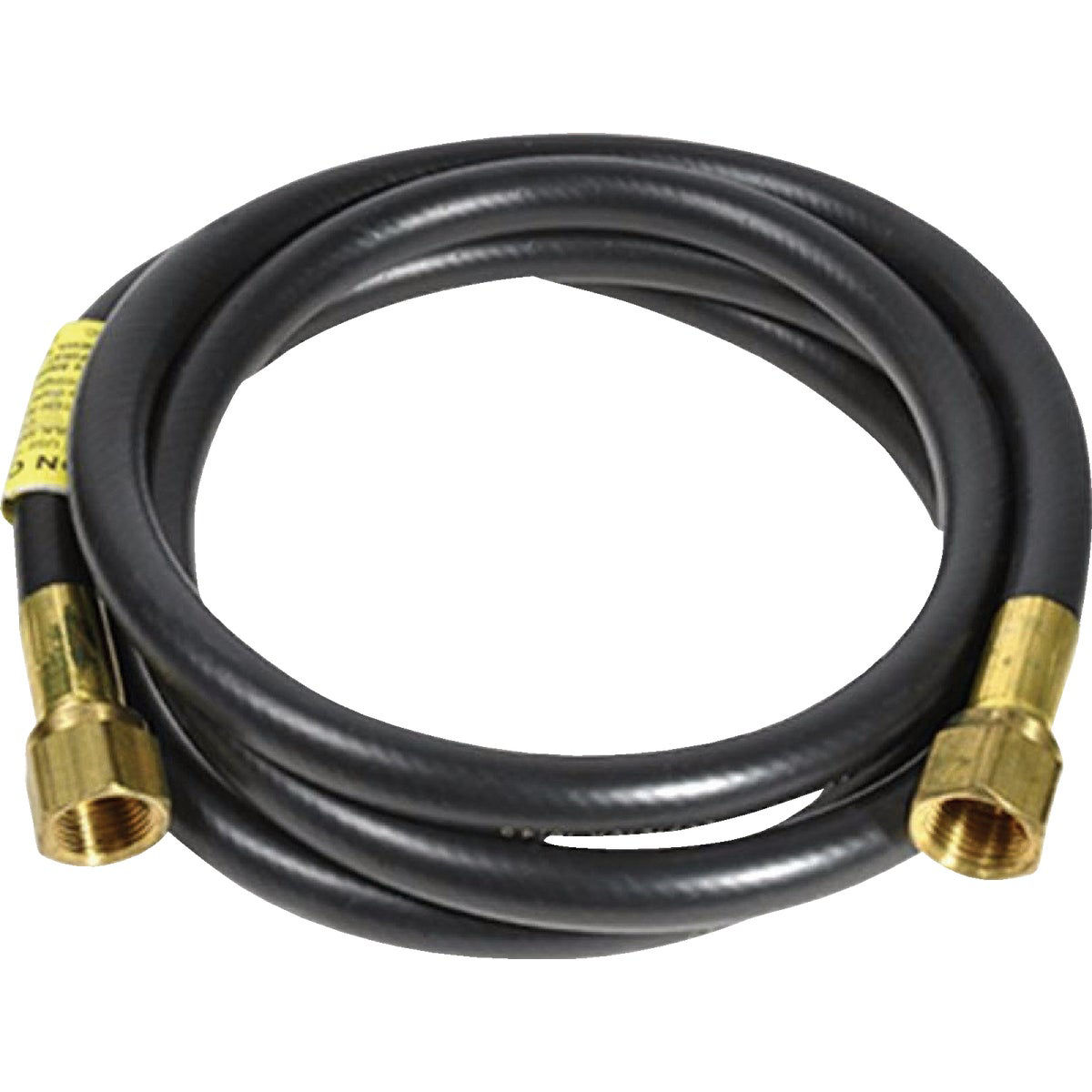 MR. HEATER 6 Ft. X 3/8 In. FPT x 3/8 In. Propane Hose Assembly | Do it Best