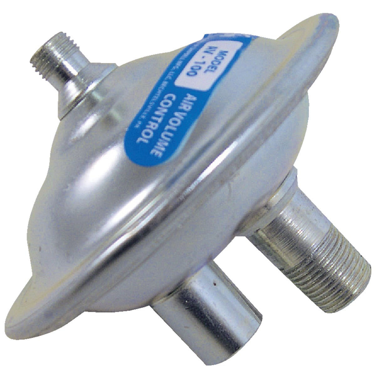 Campbell 150 psi Air Volume Control for Tanks up to 120 Gallons | Do it ...