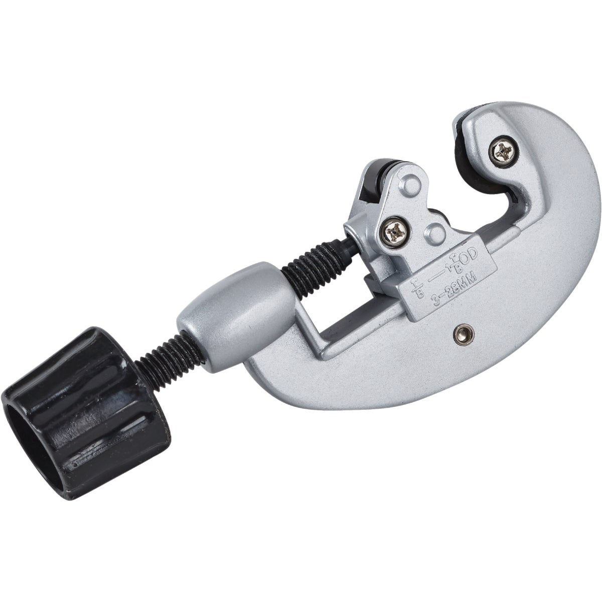 Do it 1/8 In. to 1-1/8 In. Copper & Aluminum Tubing Cutter | Do it Best