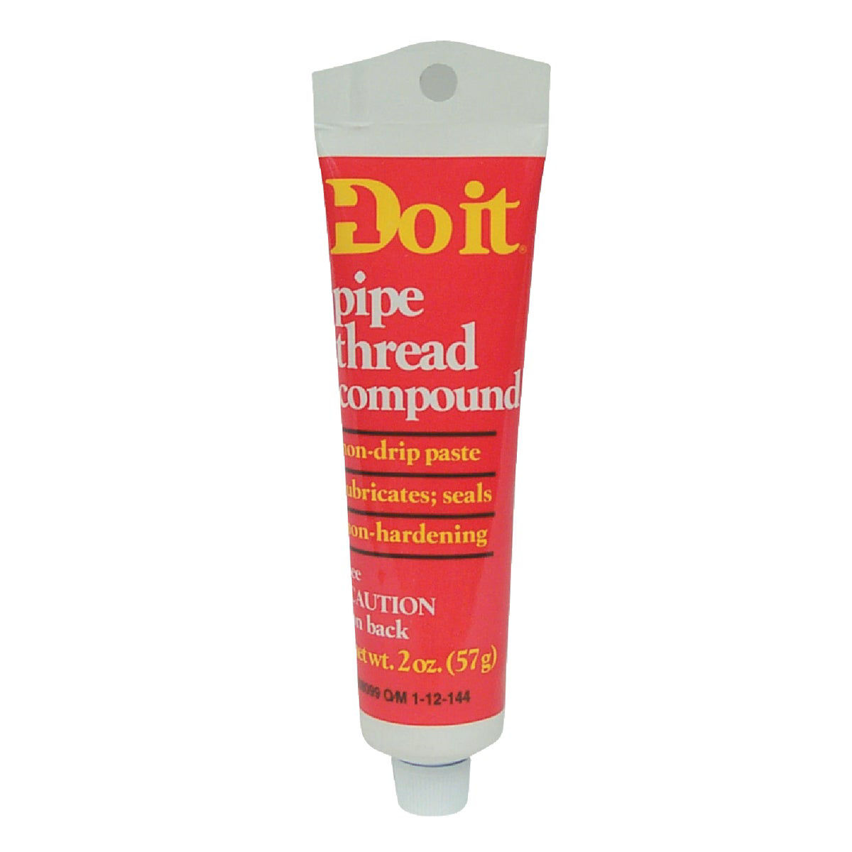 Do it 2 Fl. Oz. Gray Non-Drip Pipe Compound | Do it Best