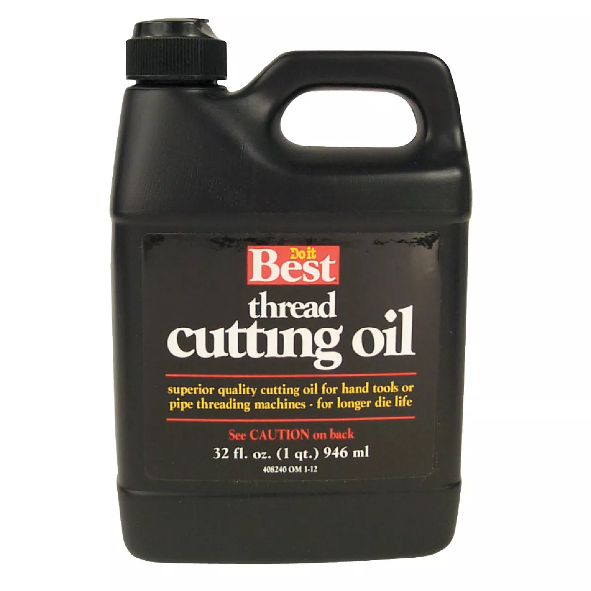Do it Best 1 Qt. Cutting Oil | True Value Hardware
