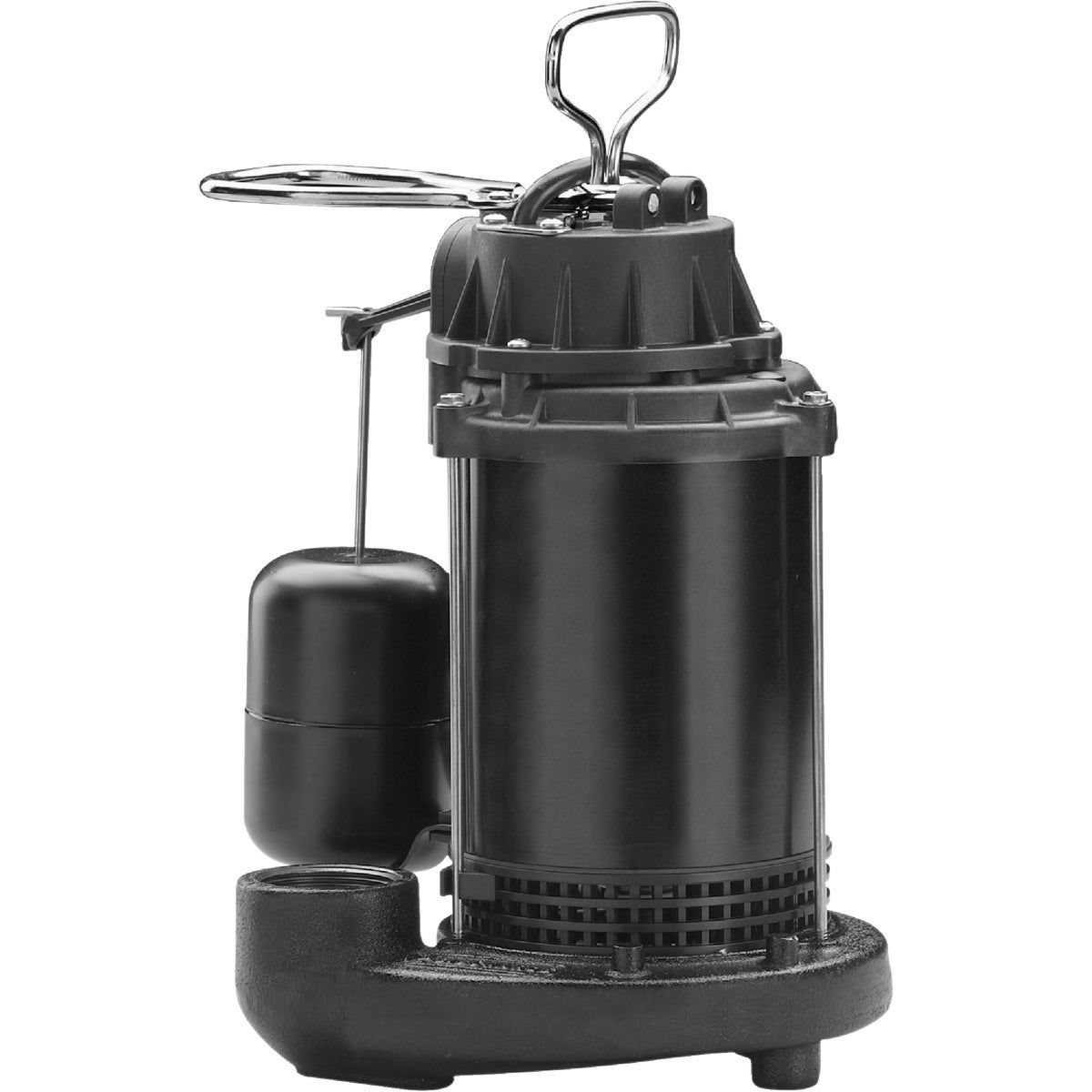 Wayne Water System 1/3 HP 115V Cast-Iron Submersible Sump Pump | Do it Best