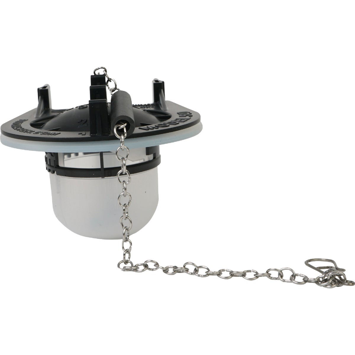 Fluidmaster 3 In. Adjustable Cato Replacement Flapper | Do it Best