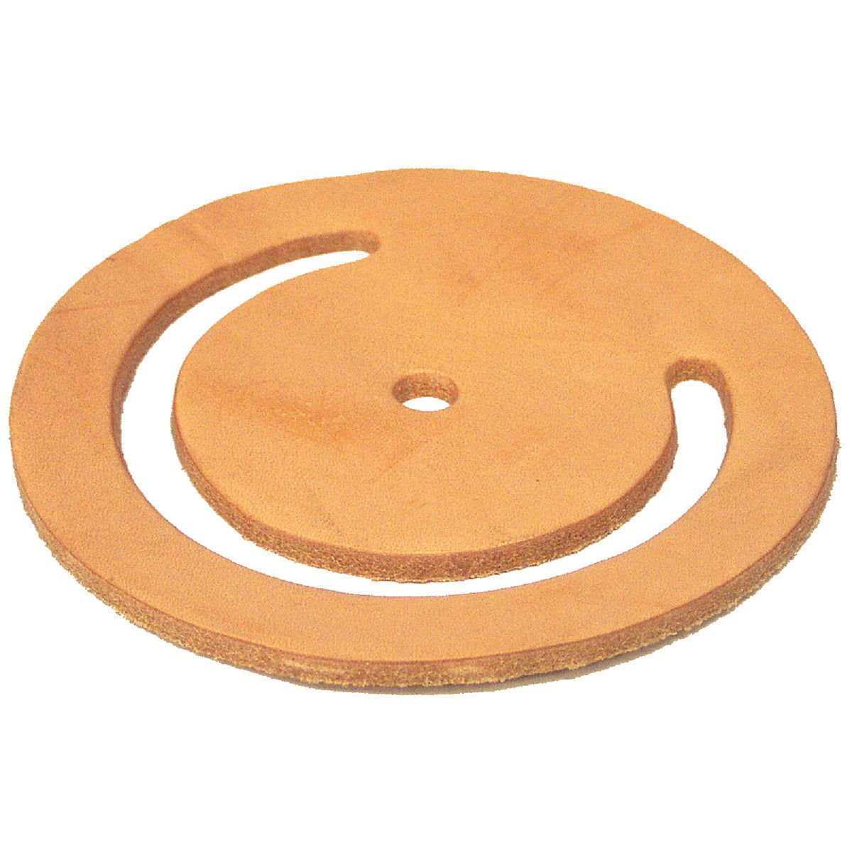 Merrill 3 In. Cylinder, 3-1/2 In. OD Valve Leather | Do it Best