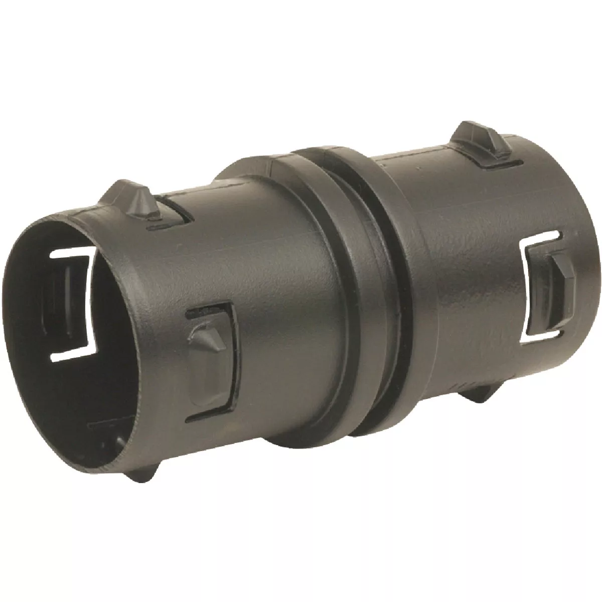 Advanced Drainage Systems 3 In. x 6 In. Polyethylene Internal ...
