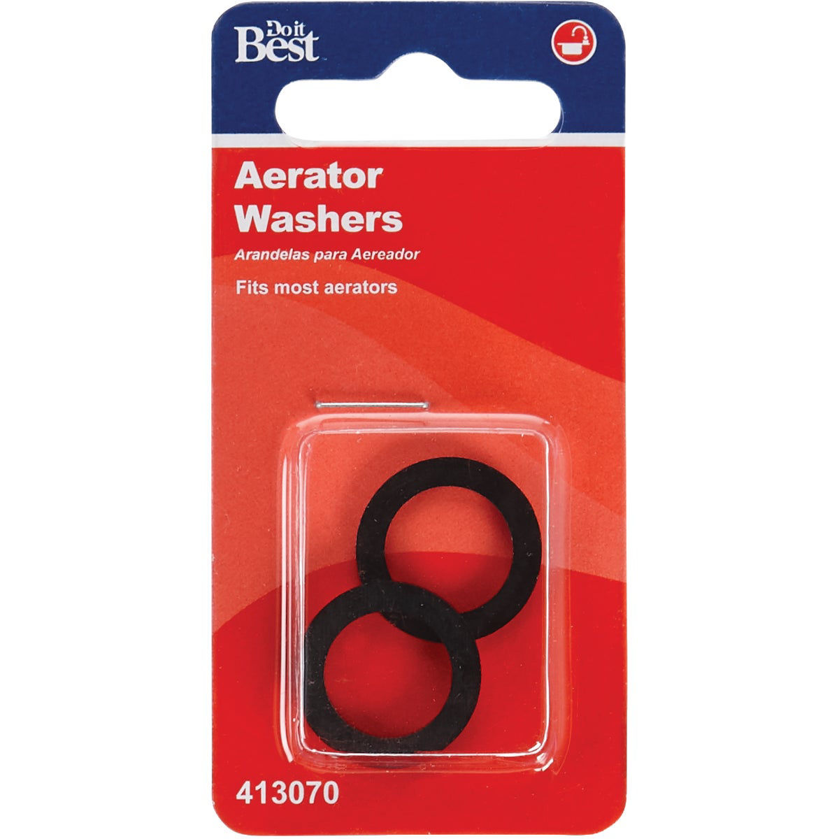 Do it Faucet Aerator Washer (2-Pack) | Do it Best