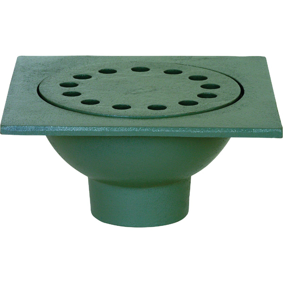 Sioux Chief Bell 6 In. Cast Iron Sewer and Drain Bell Trap | Do it Best