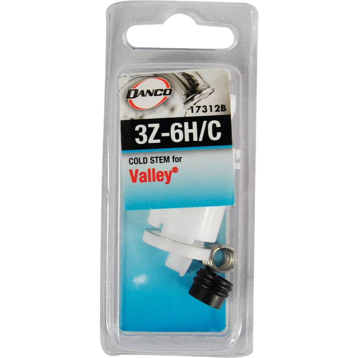 Danco Hot/Cold Water Stem for Valley 3Z-6H/C | Do it Best