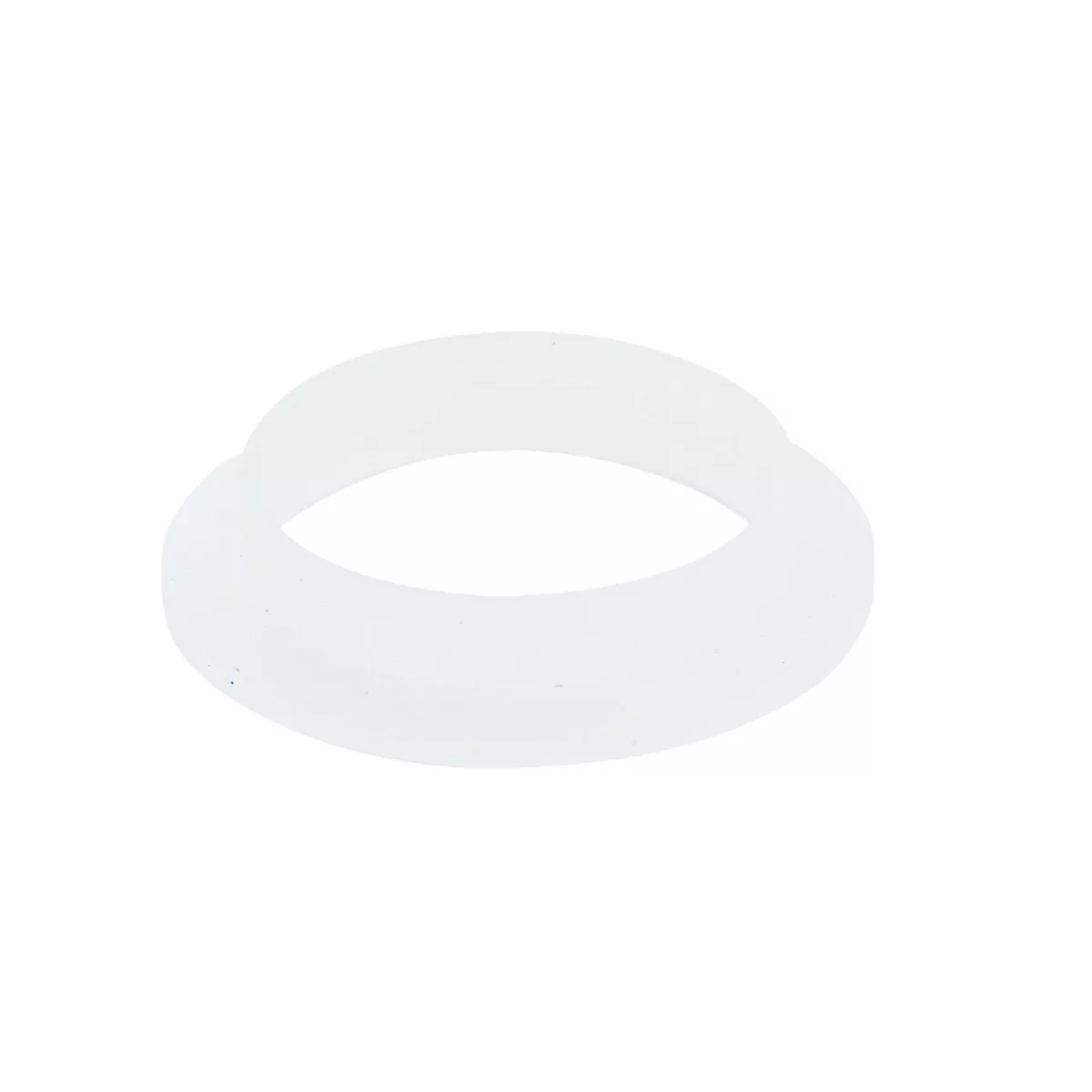 Jones Stephens 1-1/2 In. Polyethylene Sink Strainer Washers (100-Pack ...