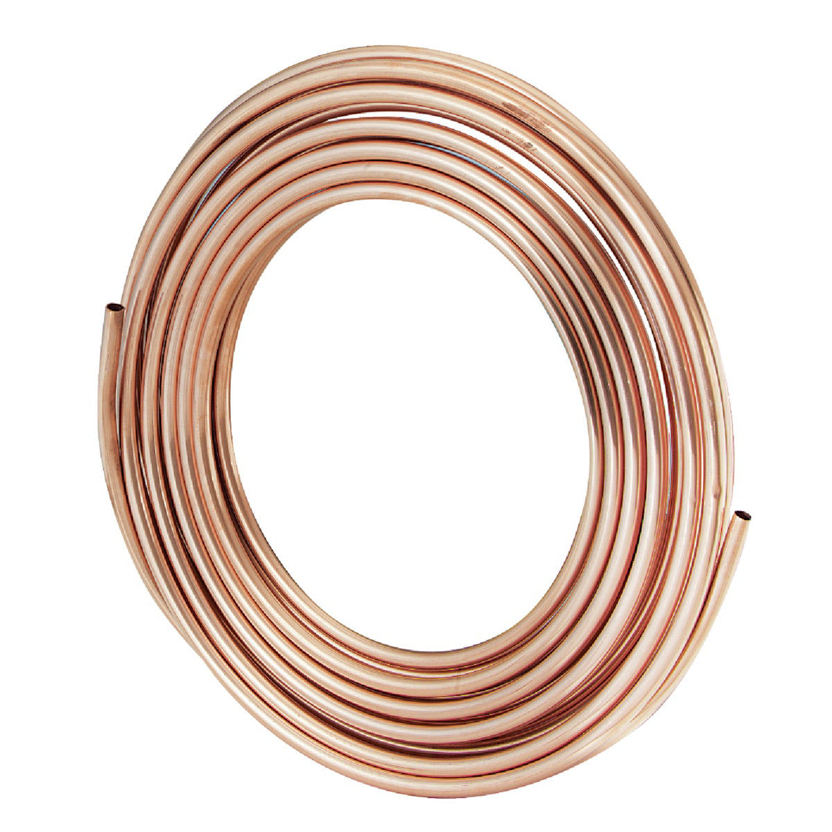 B&K 1/2 In. OD x 50 Ft. Refrigerator Copper Tubing | Do it Best