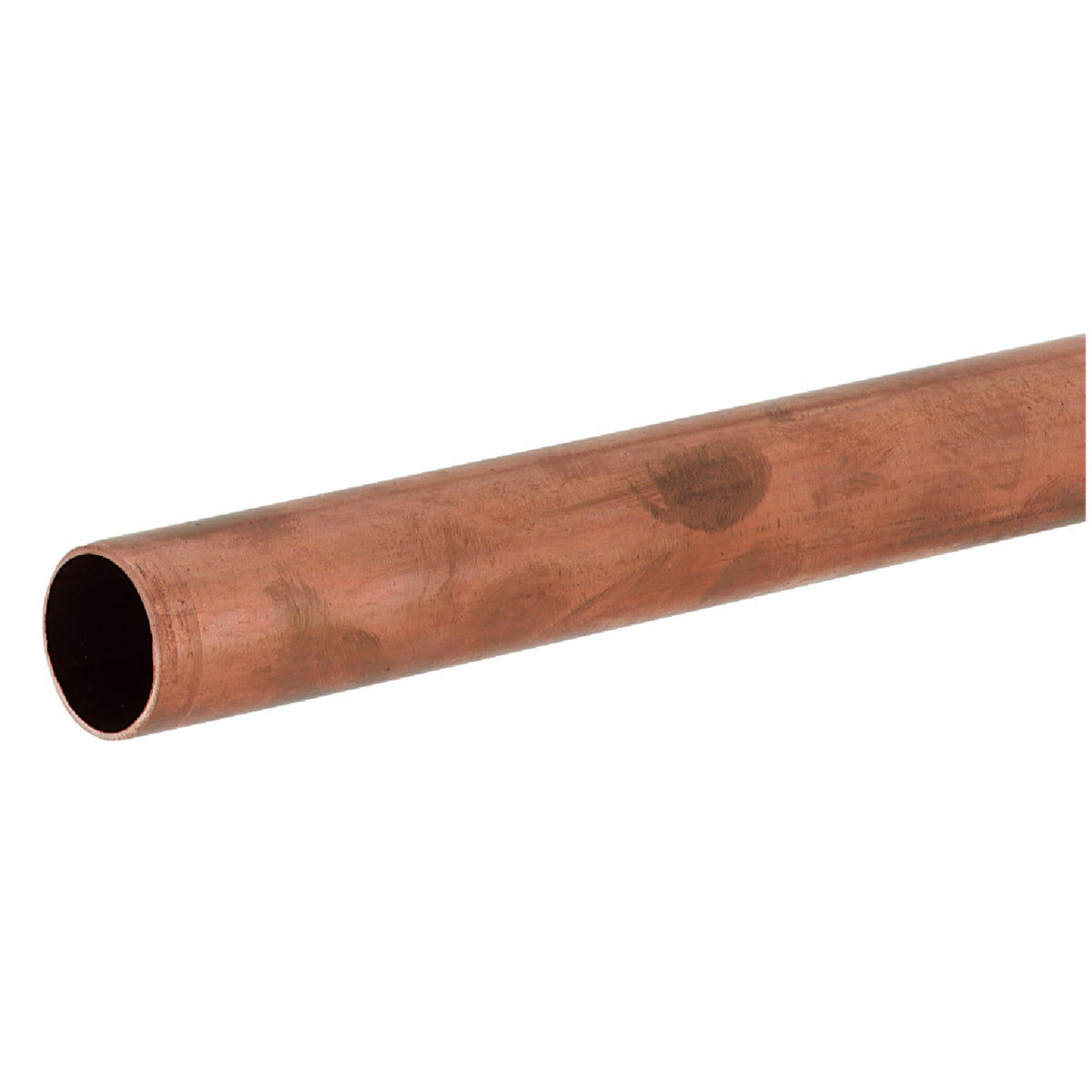 Mueller Streamline 1 In. ID x 10 Ft. Type M Copper Pipe | Do it Best