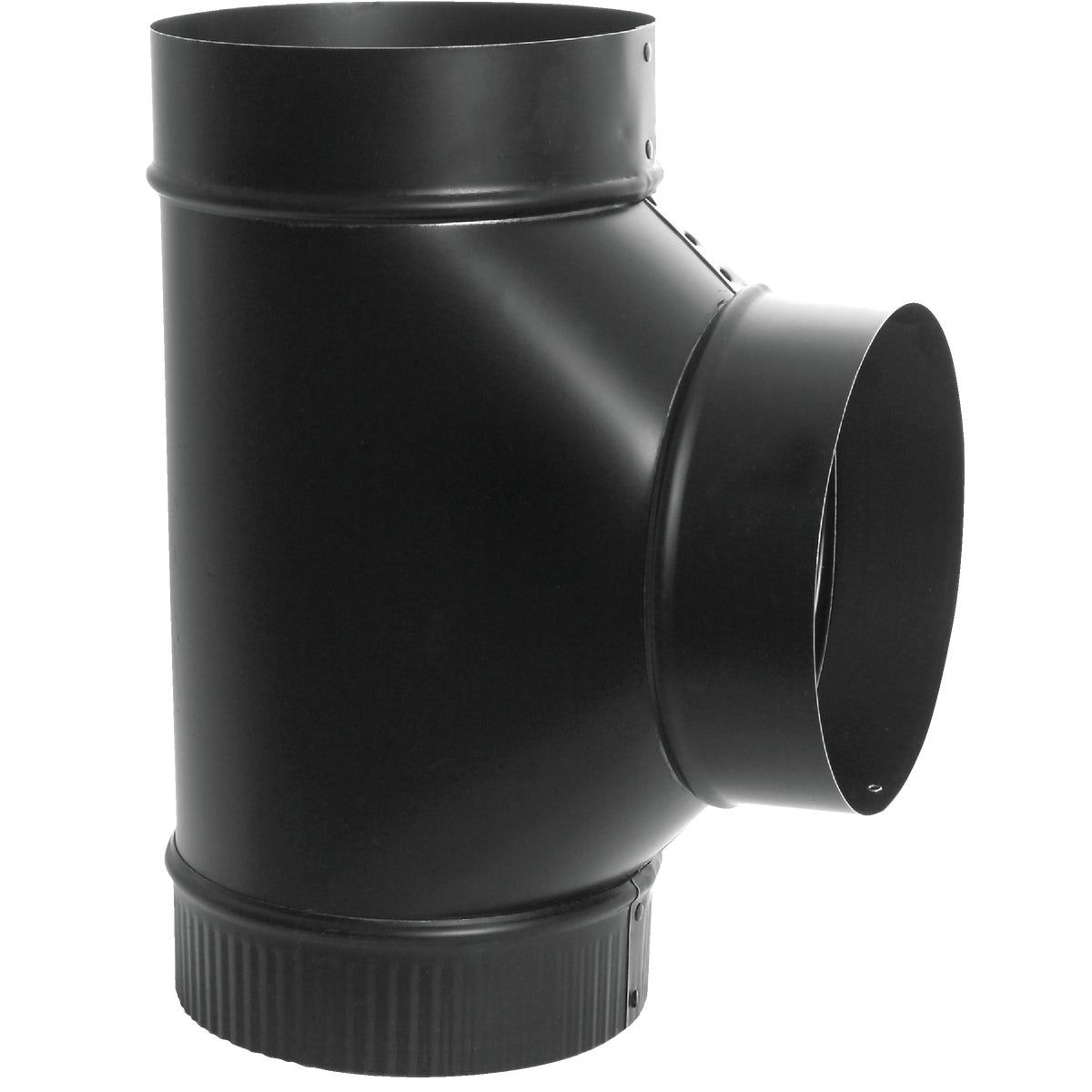 Black Tee Joint | True Value Hardware