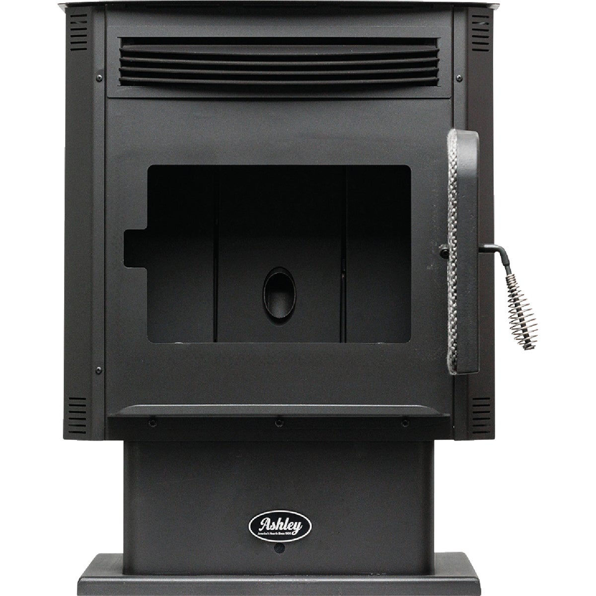 US Stove 1700 Sq. Ft. Pellet Stove with 90 Lb. Hopper | Do it Best