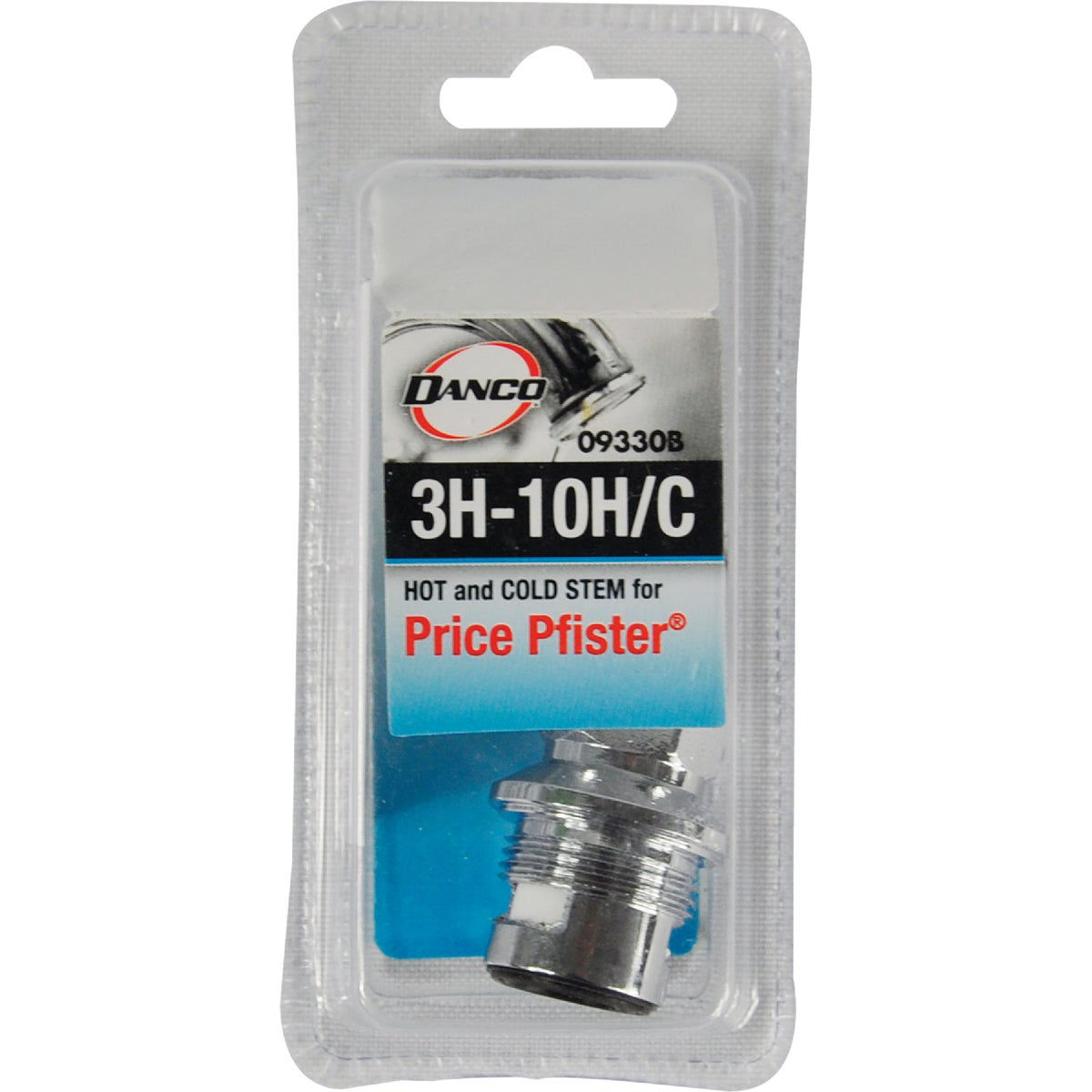 Danco Hot/Cold Water Stem for Price Pfister 3H-10H/C Verve and Windsor | Do it Best