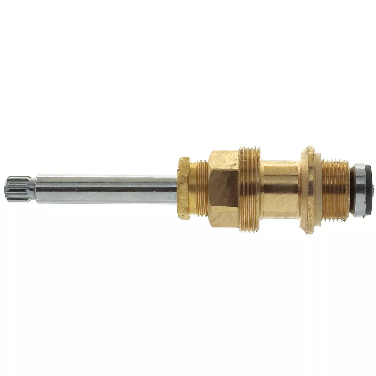 Danco Hot/Cold Water Stem for Price Pfister 10I-8H/C Beaux Art Bath ...