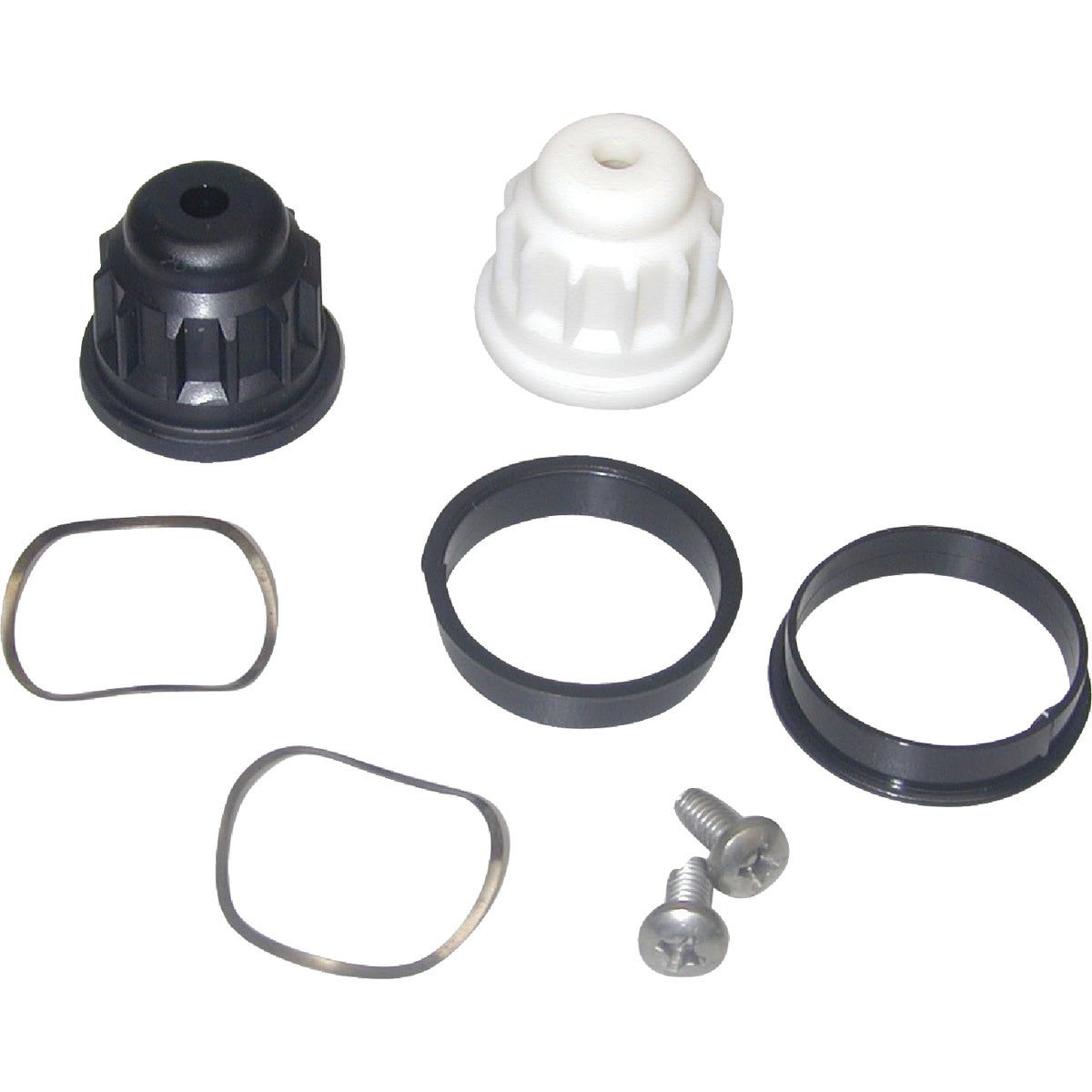 Moen 2 Handle Monticello Adapter Kit | Do it Best