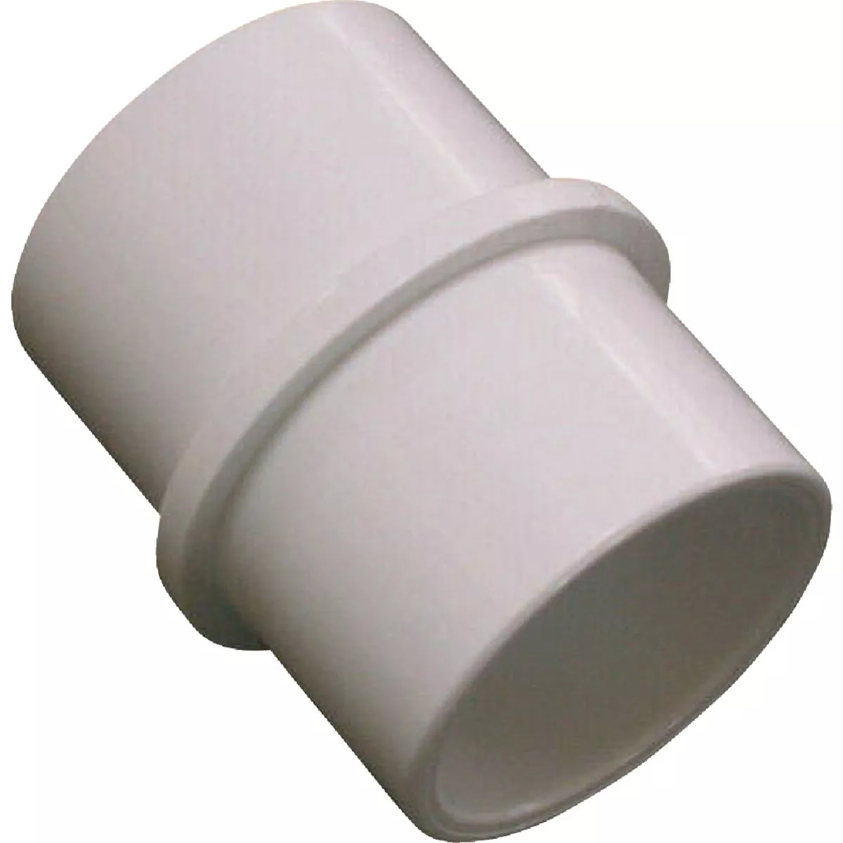 Campbell Magic Mend 4 In. Slip Schedule 40 Inside Flush Connection PVC ...