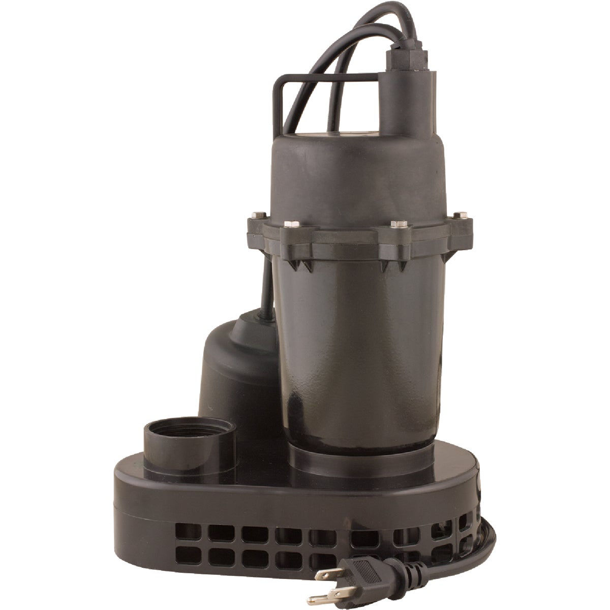 Do it 1/3 HP 115V Effluent and Submersible Sump Pump | Do it Best