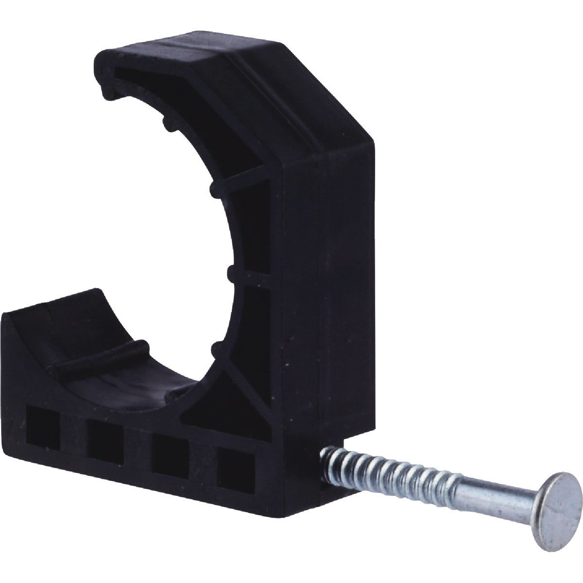 HoldRite 1/2 In. Nail-On Pipe Clamps (10-Pack) | Do it Best