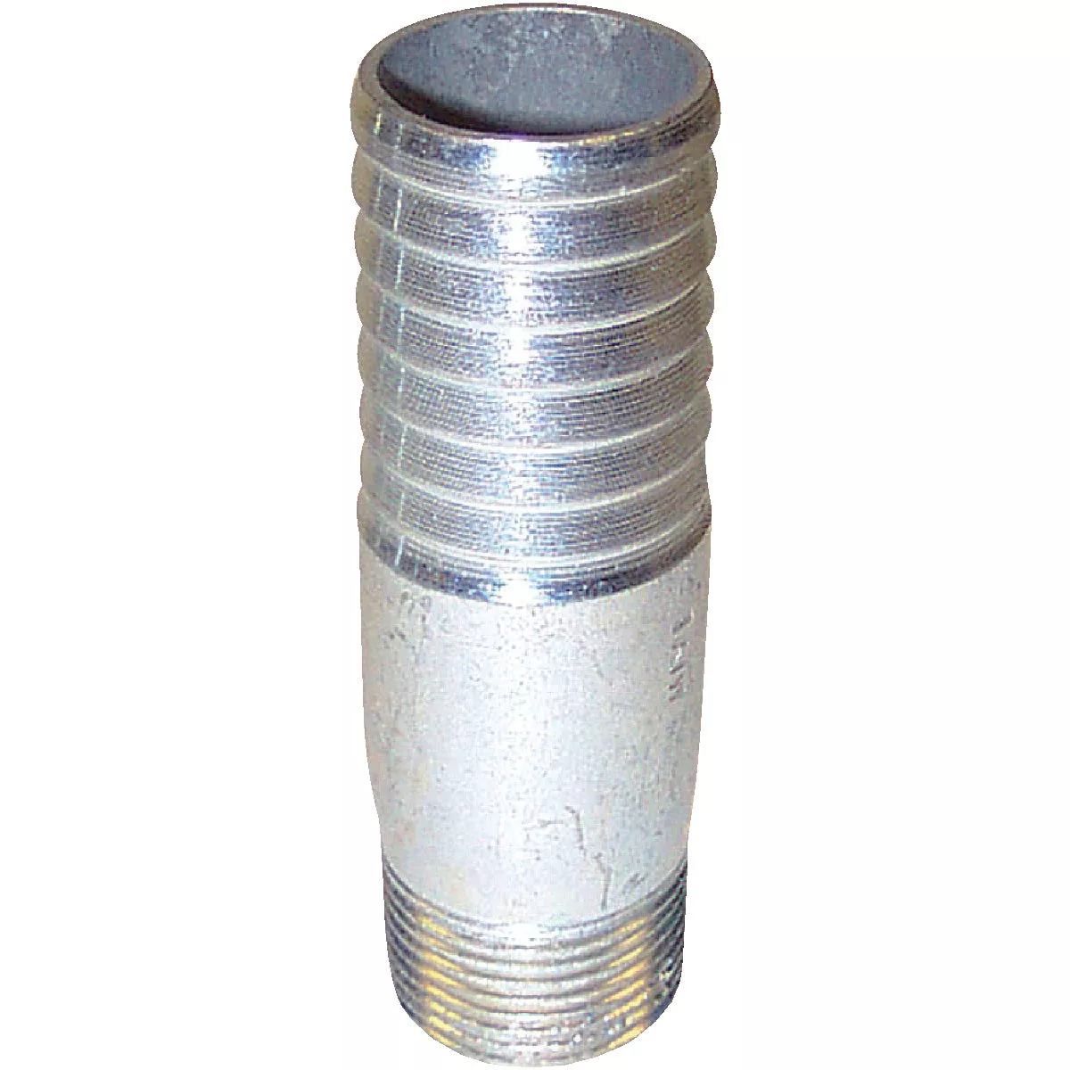 Merrill 1 In. Insert x 1 In. MIP Threaded Galvanized Adapter | Do it Best