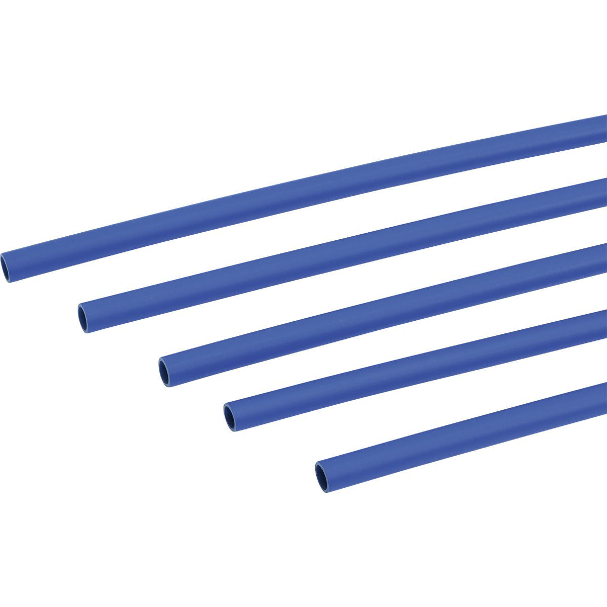 SharkBite 1/2 In. x 5 Ft. Blue PEX-A Pipe Stick | Do it Best