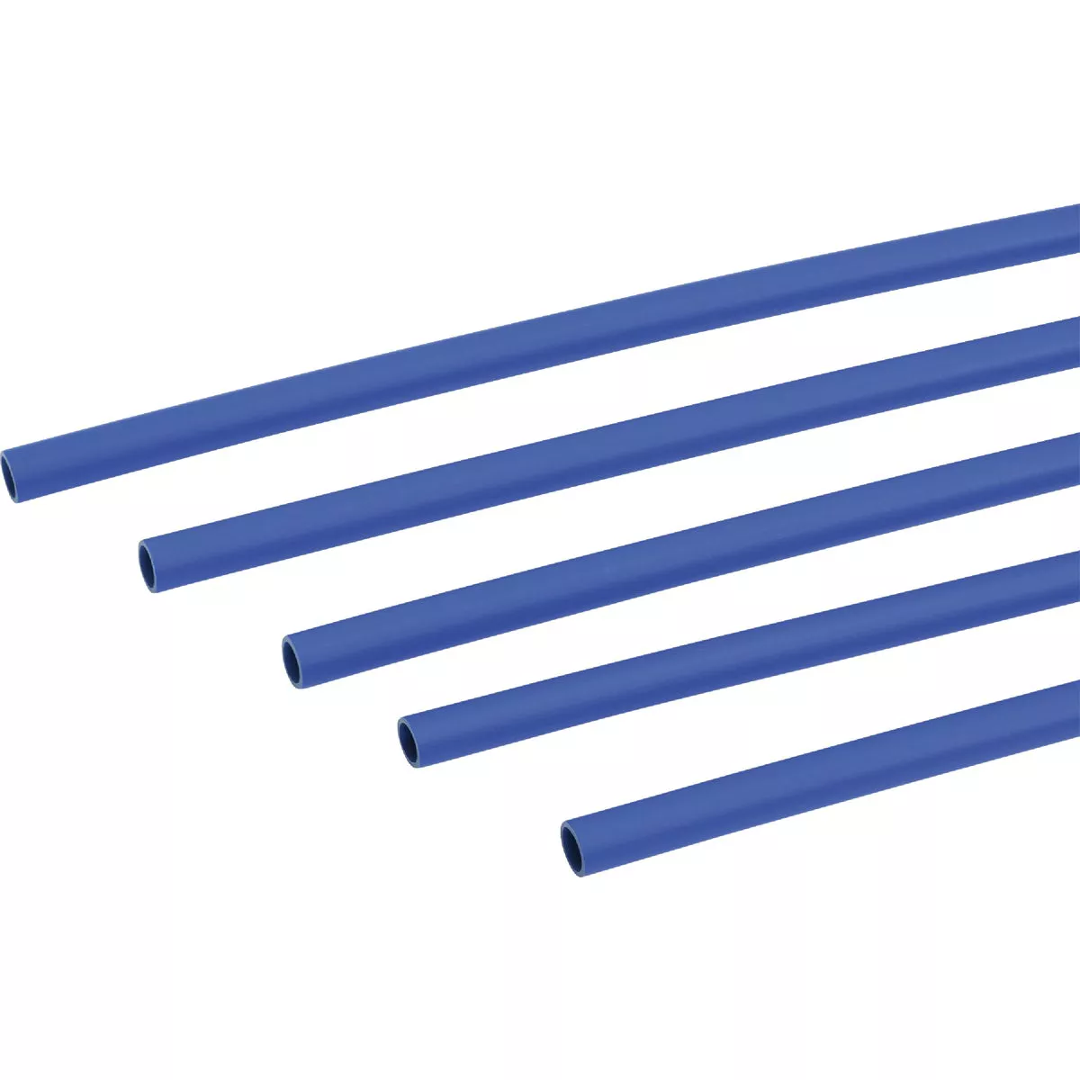 SharkBite 1/2 In. x 5 Ft. Blue PEX-A Pipe Stick | Do it Best