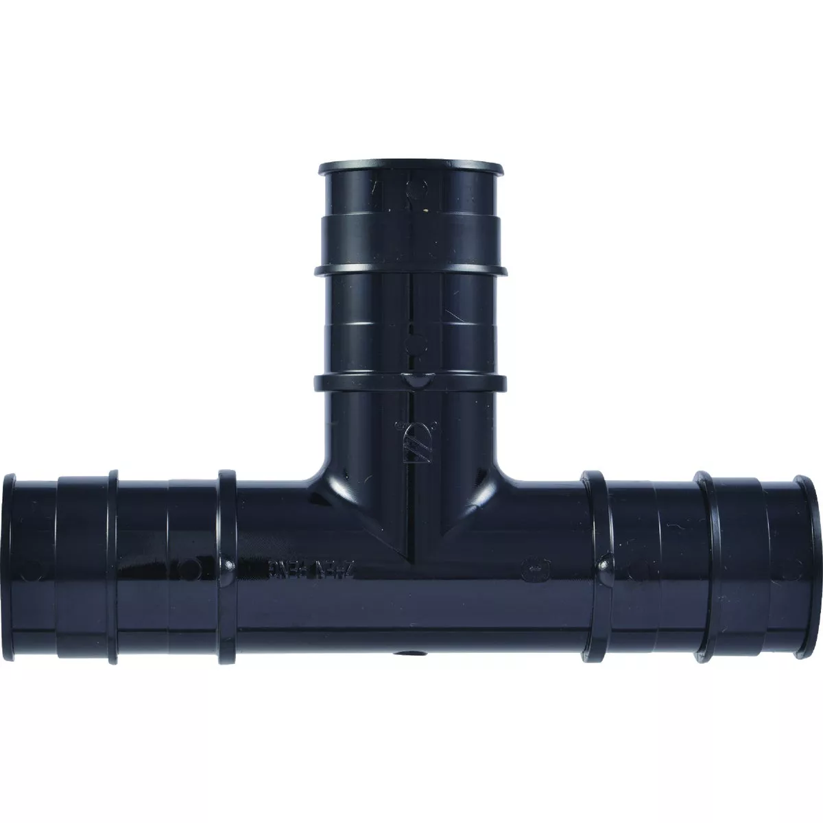 SharkBite 1 In. x 1 In. x 1 In. Poly PEX-A Tee (5-Pack) | Do it Best