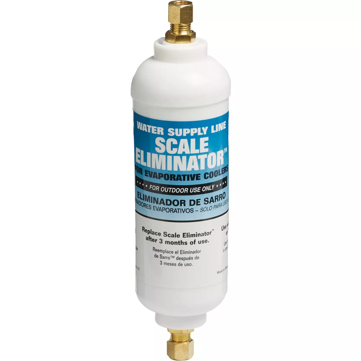 Dial In-Line Scale Eliminator Cartridge | Do it Best