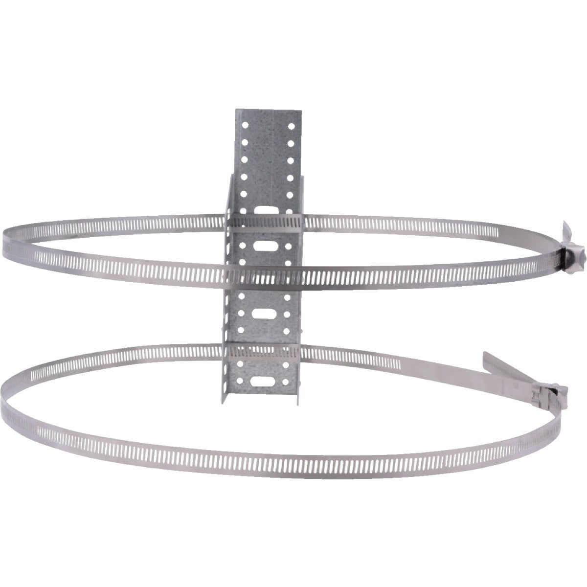 Holdrite Quick Strap 5 Gallon Universal Expansion Water Heater Strap ...