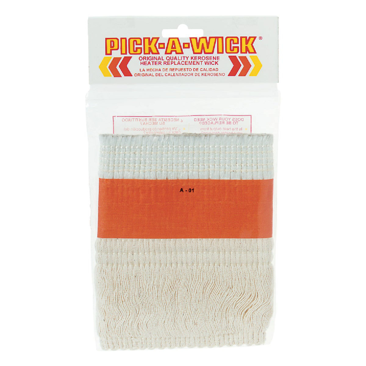 Kero World PW-01 Kerosene Heater Wick | Do it Best