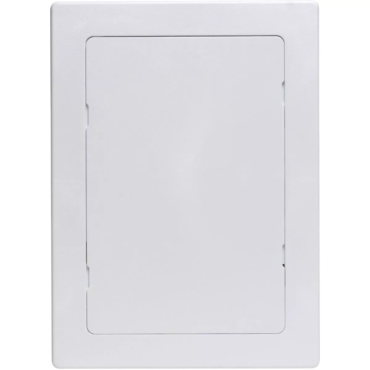 Oatey 6 In. x 9 In. White Plastic Wall Access Panel | Do it Best