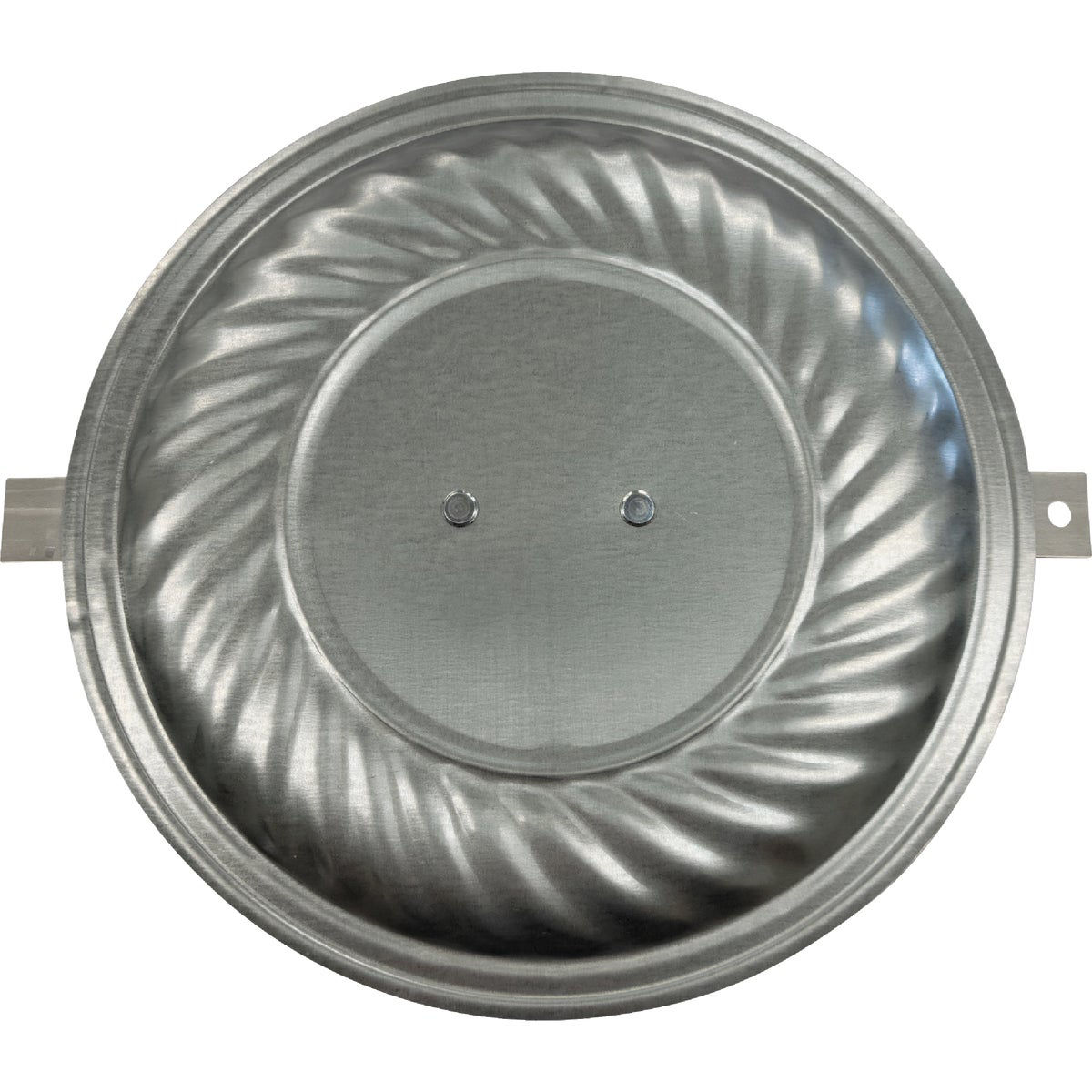 Fulton Embossed 8-3/16 In. Flue Stop | Do it Best