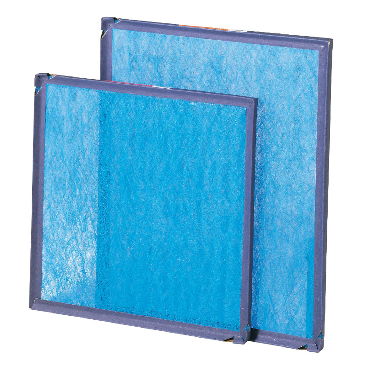 True Blue 20 In. x 25 In. x 1 In. Merv 2 Fiberglass Furnace Filter | Do ...