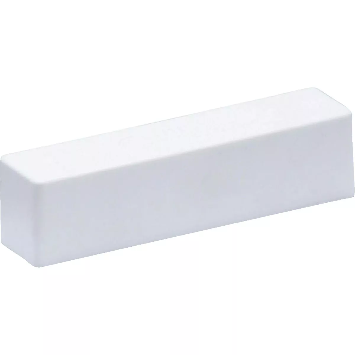 Mustee White Plastic Faucet Block | Do it Best