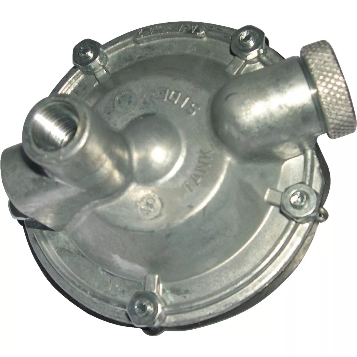 Campbell 100 psi Air Volume Control for Tanks up to 70 Gallons | Do it Best