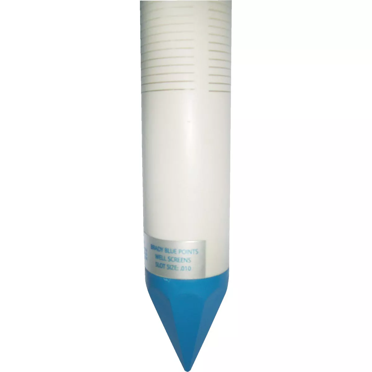 Campbell 2 In. D x 10 Ft. L PVC Schedule 40 Well Point | True Value ...