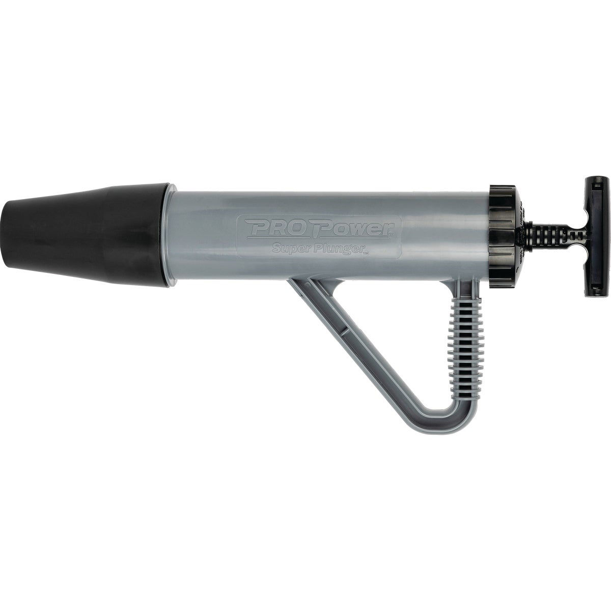 Pro Power Super Plunger 3 In. Dia. Toilet Plunger | Do it Best
