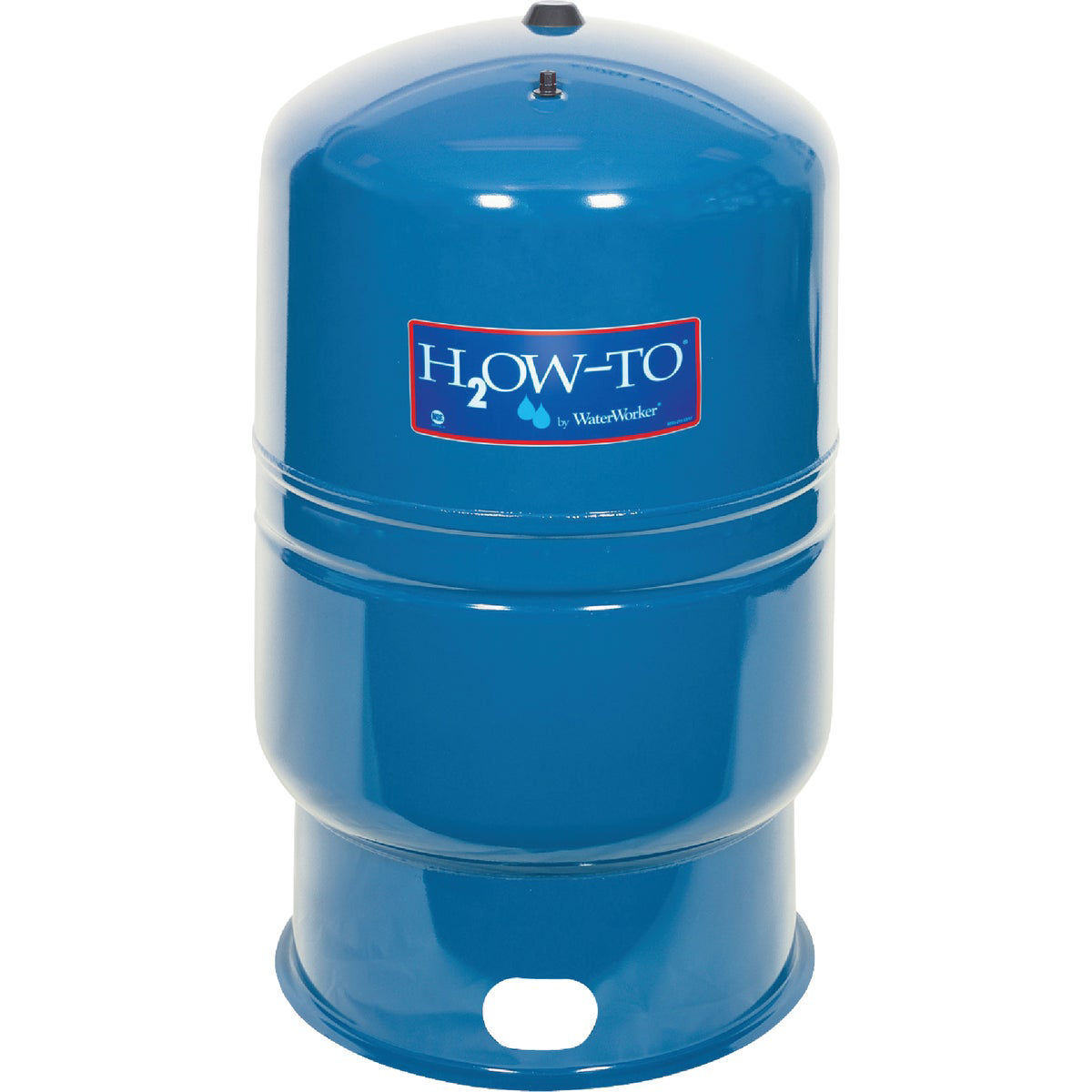 Water Worker 62 Gal. Vertical Pre-Charged Well Pressure Tank | Do it Best
