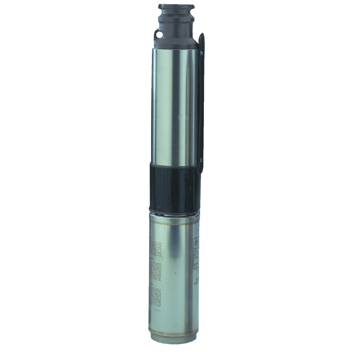 Star Water Systems 1 HP Submersible Well Pump, 3W 230V | Do it Best